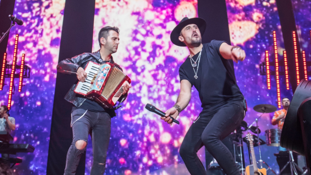 Los Vásquez: ¿Cuándo y dónde es su nueva gira por Chile? — Radio Corazón