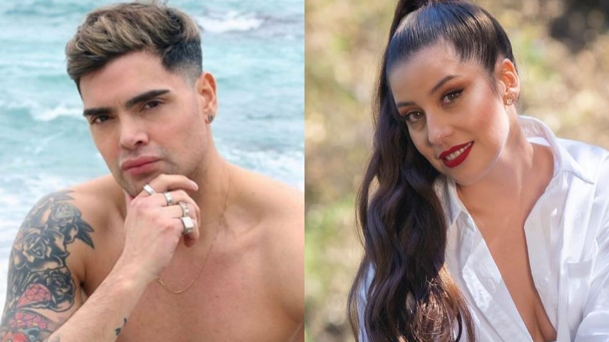 Nelson Mauri contó la firme: ¿por qué María José Quintanilla no fue a ...