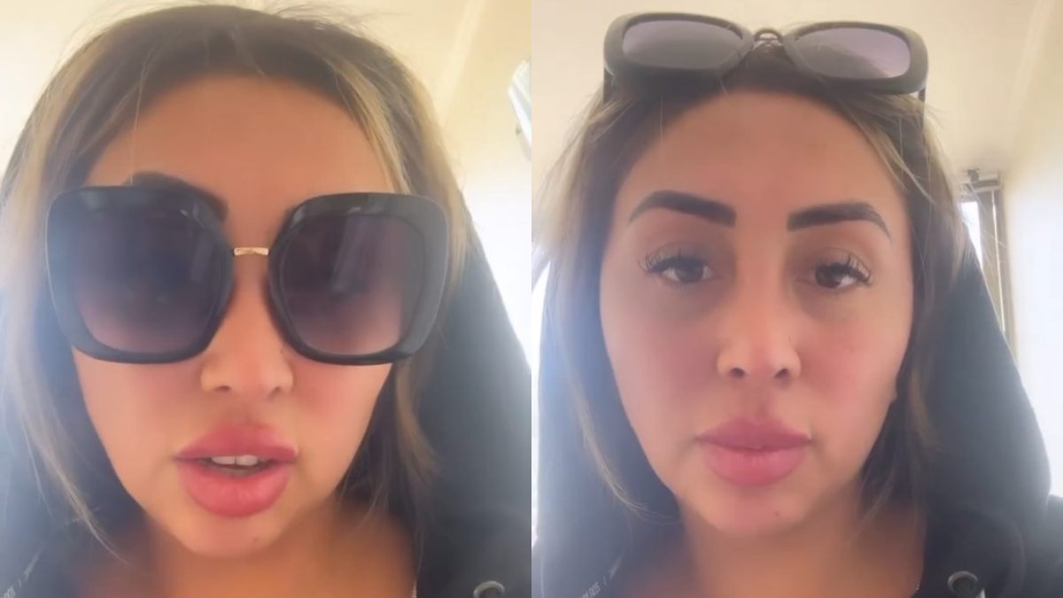 Naya Fácil le dedica mensaje a Boric desde la clandestinidad: "Para qué ...