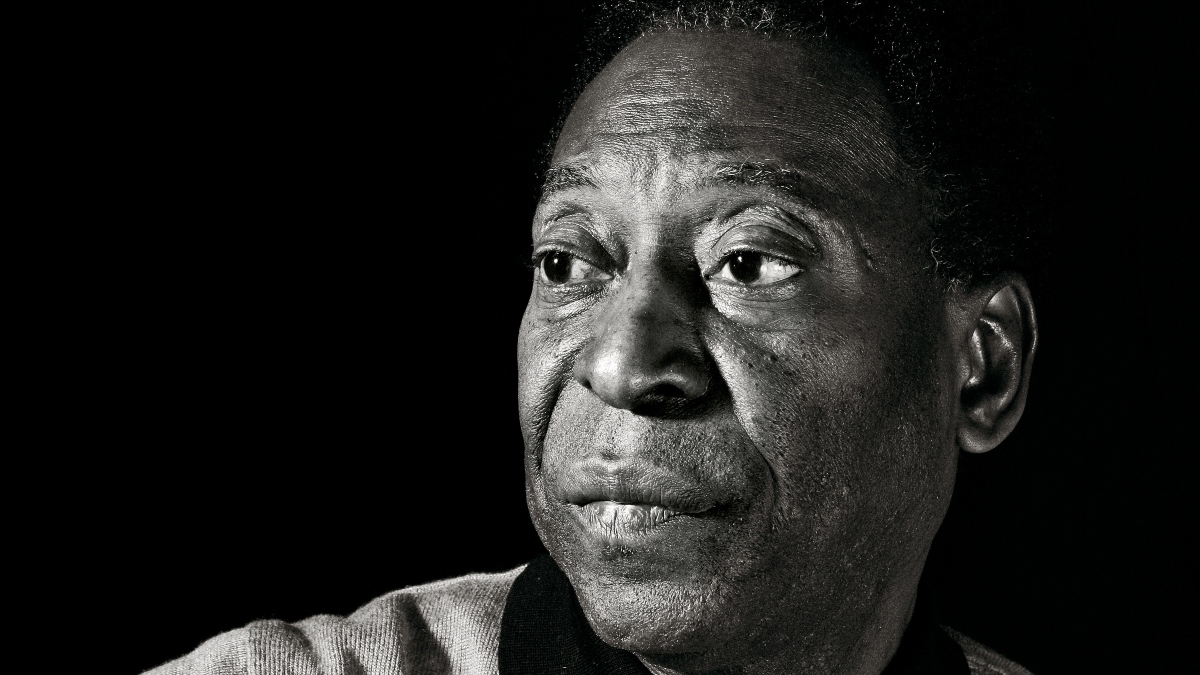 Pelé muere a los 82 años tras lucha contra el cáncer de colón — Radio ...