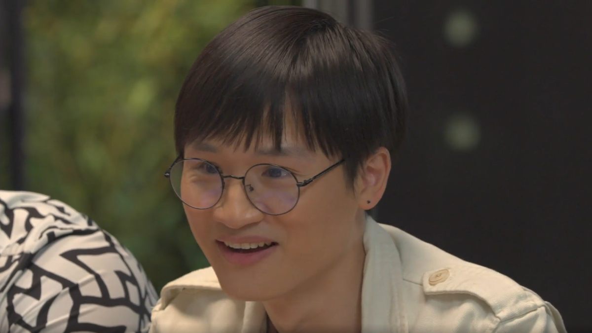 Yuhui Lee sobre las chilenas en el amor: "Son más cariñosas" — Radio ...