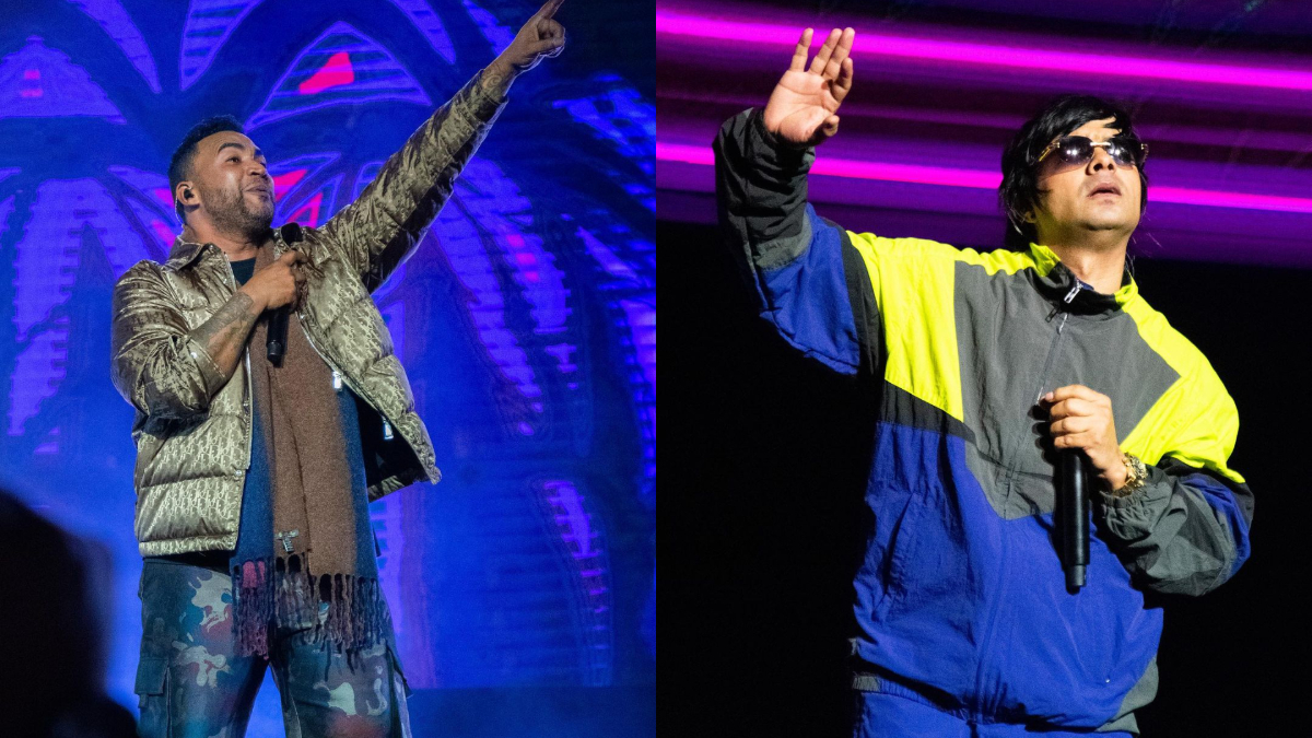 "Hasta abajo": El Choli en Santiago se mudó con todo y dejó la grande ...