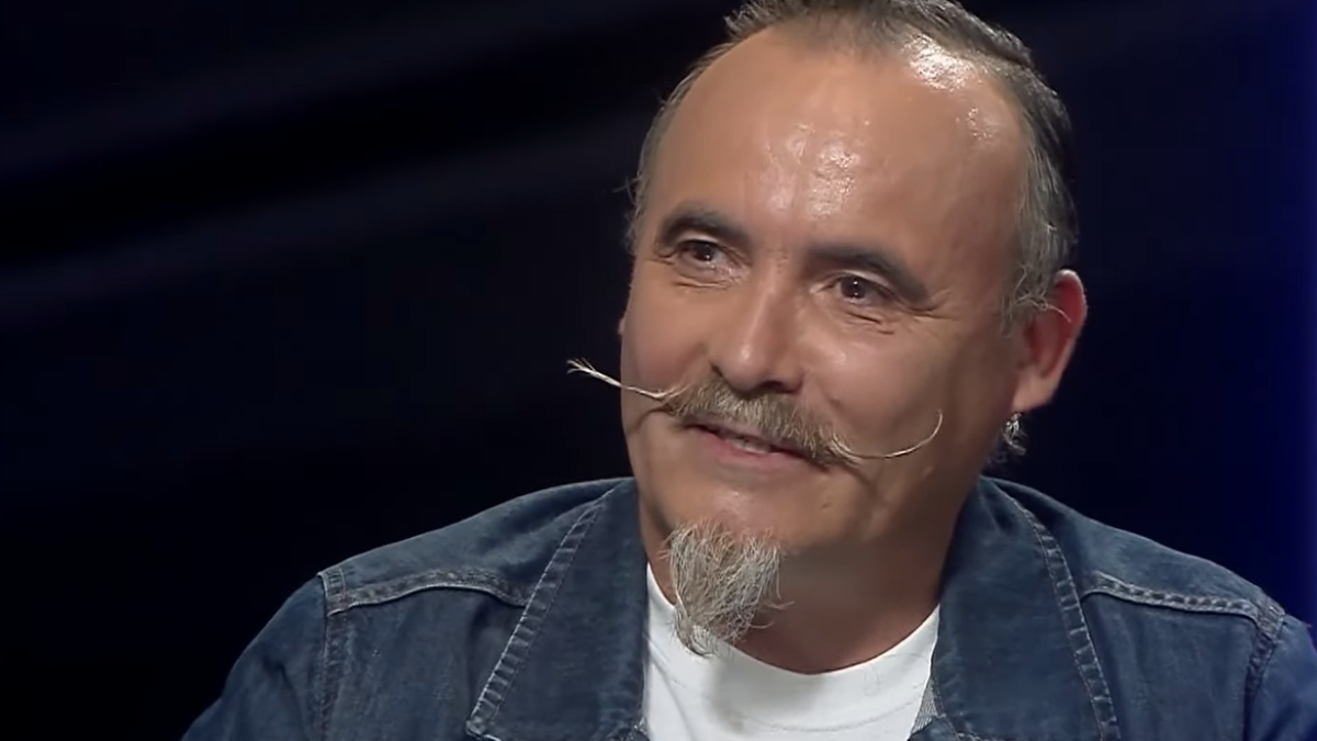 "Tampoco me veo con 70 años haciendo humor": Paul Vásquez anuncia su nueva carrera — Radio Corazón