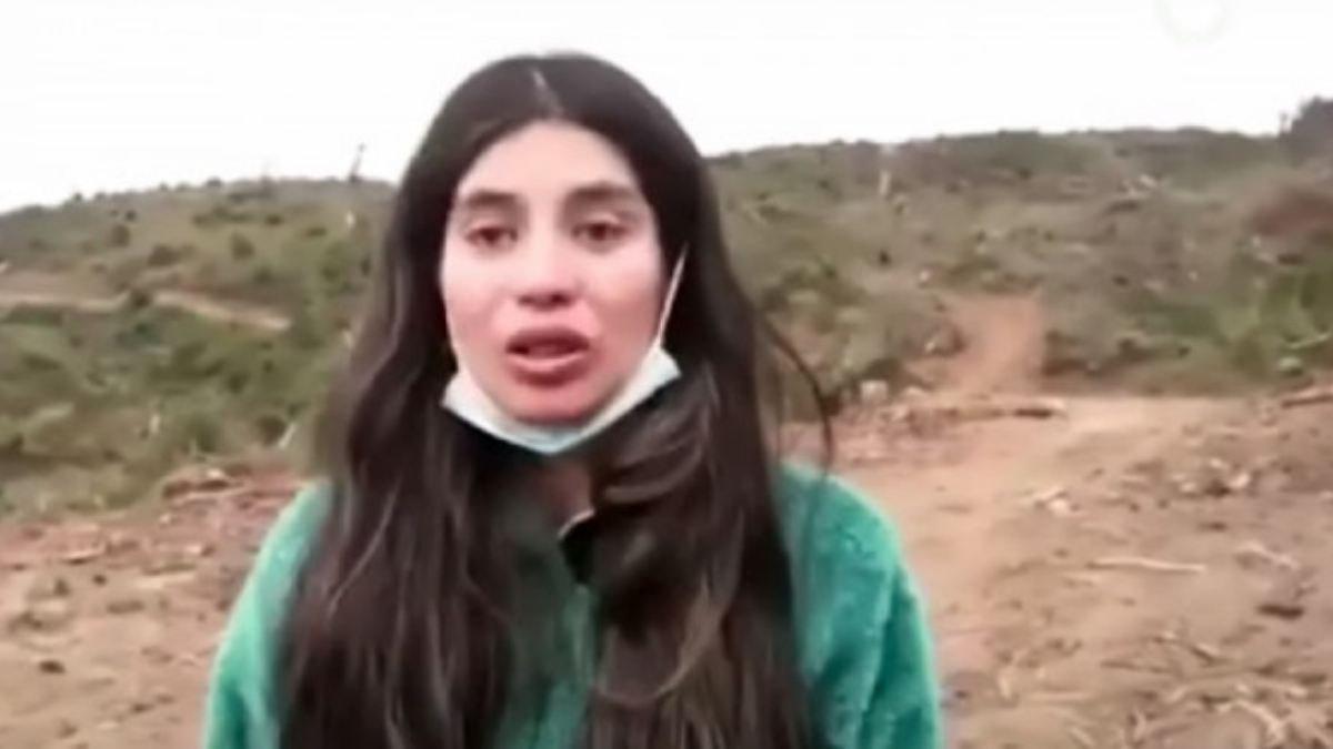 "La hemos pasado muy mal": El desconsolador testimonio de la mamá de ...