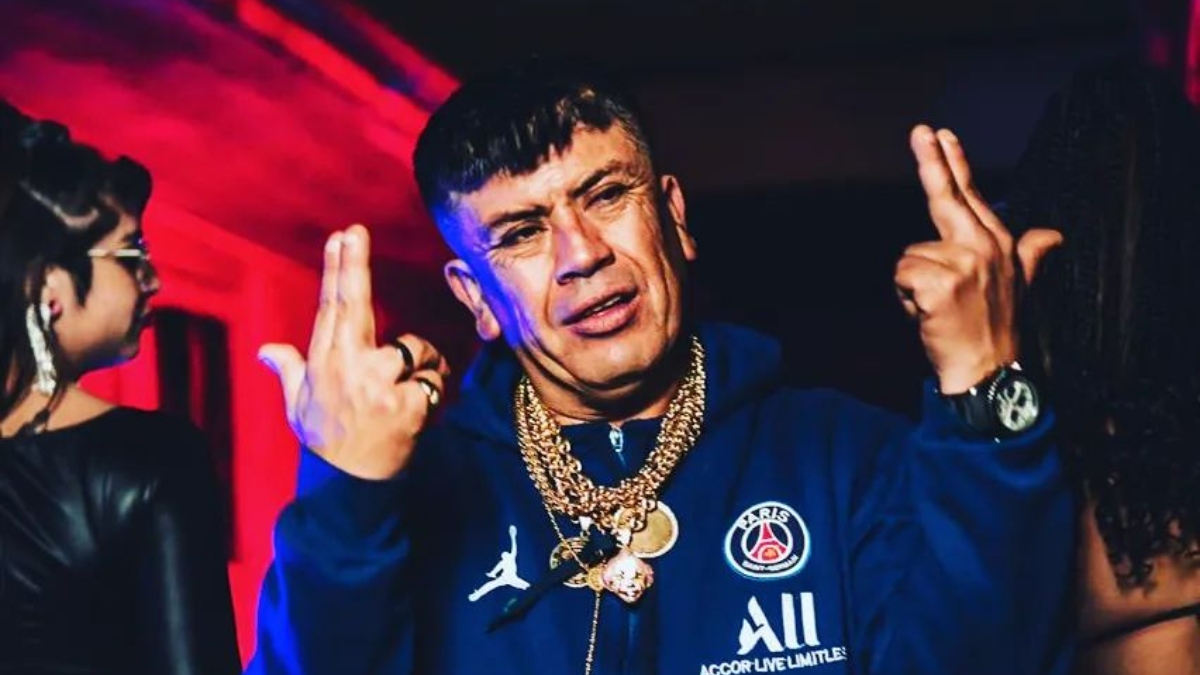 Tras supuesto secuestro: René Puente aparece luego de presunta ...