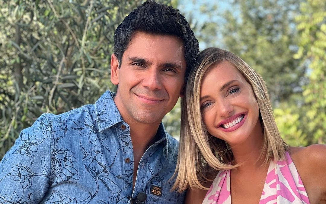 "Estoy más que feliz": Emilia Daiber tras su debut en Sabingo — Radio ...