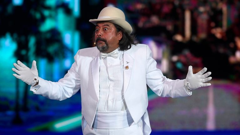 ¿Lo echarán de menos en Viña?: Bombo Fica arrasa y marca el peak de ...