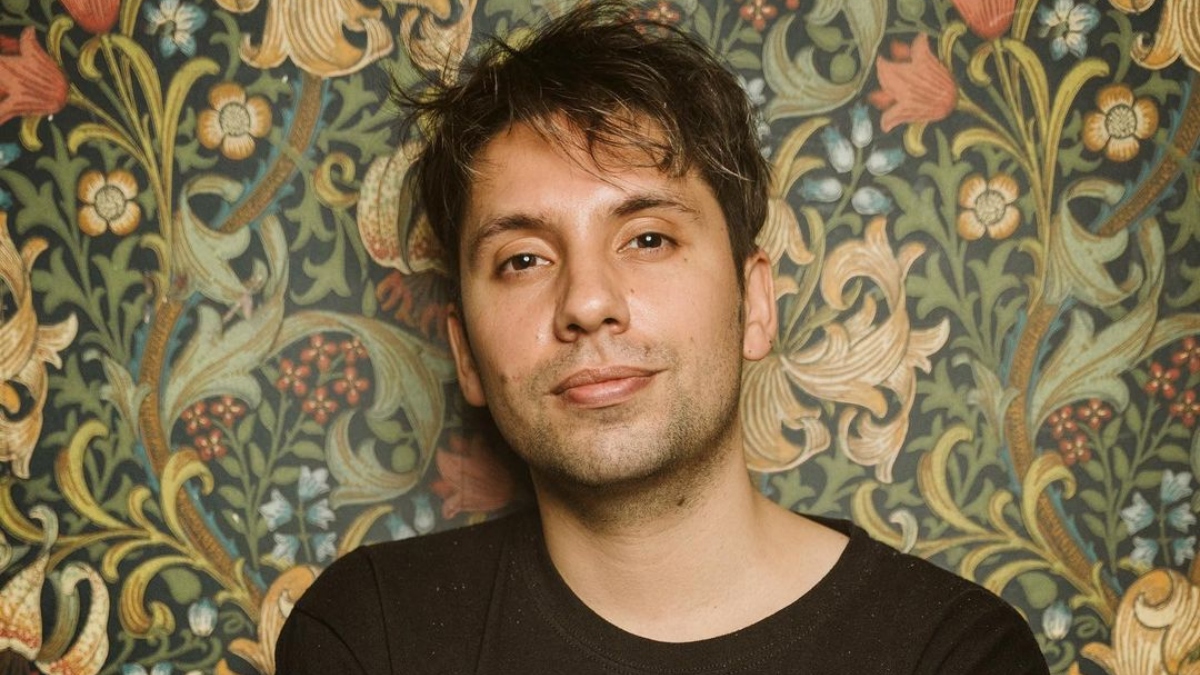 Fabrizio Copano llega a Gran Arena Monticello tras exitoso paso en ...