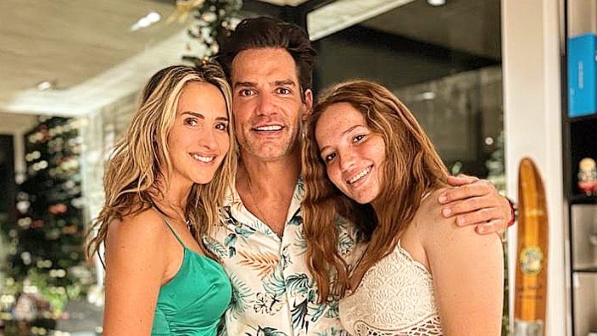 Cristián de la Fuente dedica importante logro a Angélica Castro: "La ...