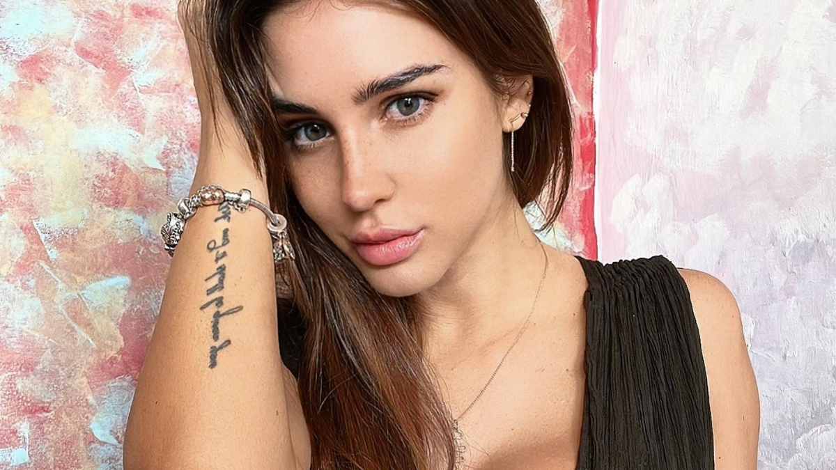 "Diosa": Fran Undurraga deja la pata tras subir fotito con llamativo ...