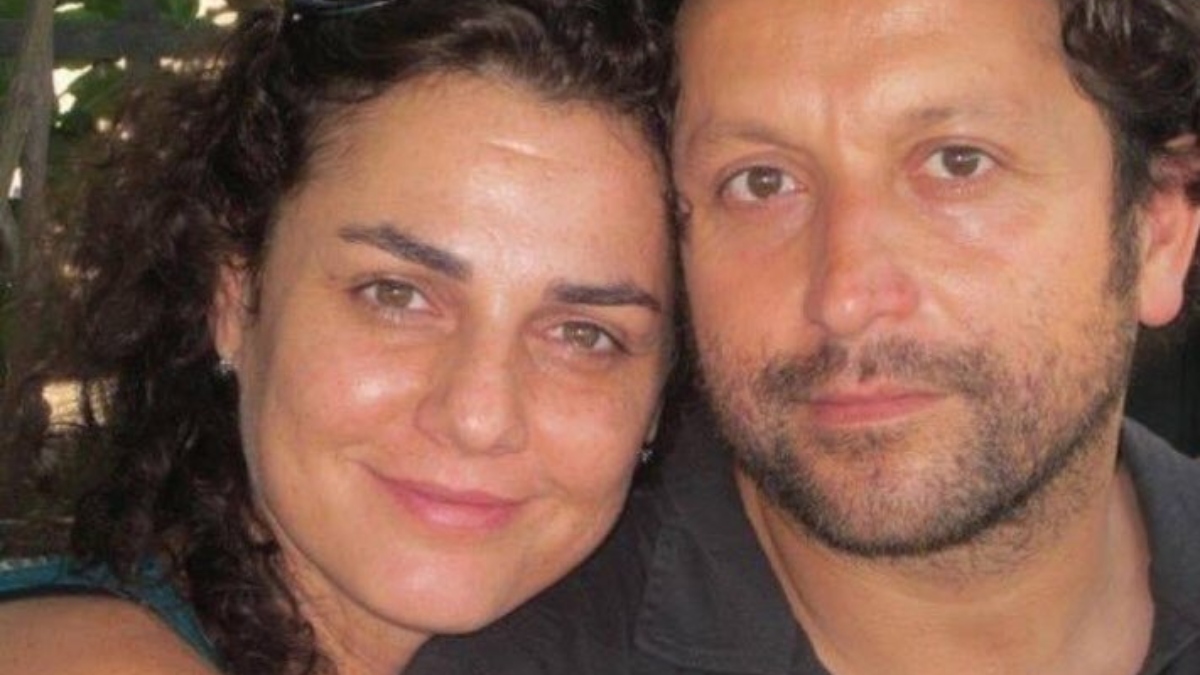 La radical decisión de Berta Lasala y Daniel Alcaíno respecto a su ...