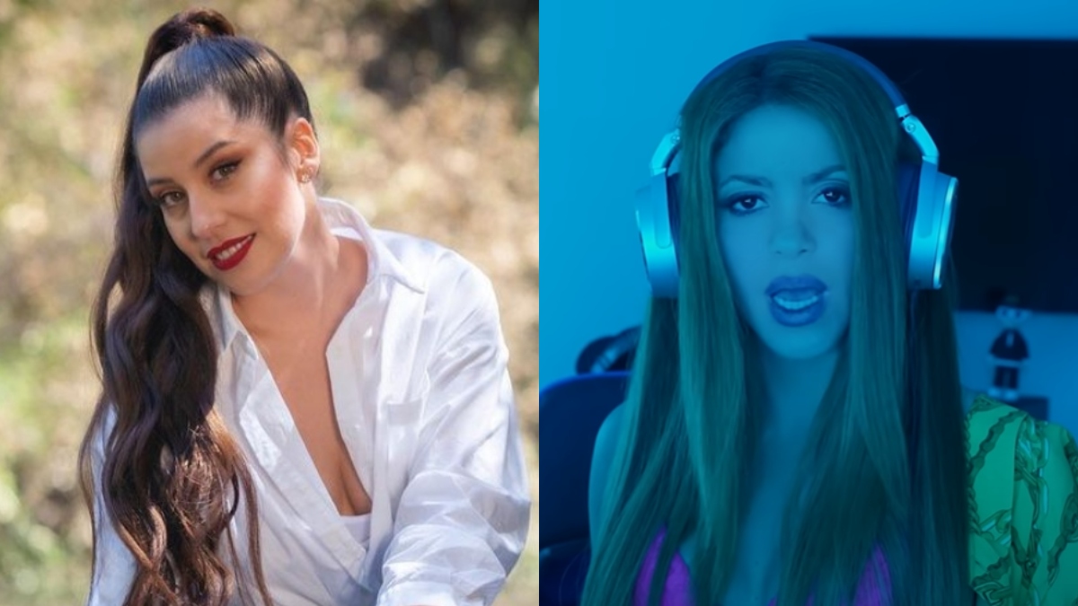 La crítica 'moralista' de María José Quintanilla a la nueva canción de ...