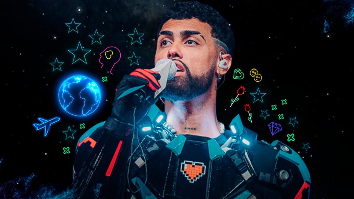 ¡Corre que se acaban! Venta de entradas para Jay Wheeler en Chile ...