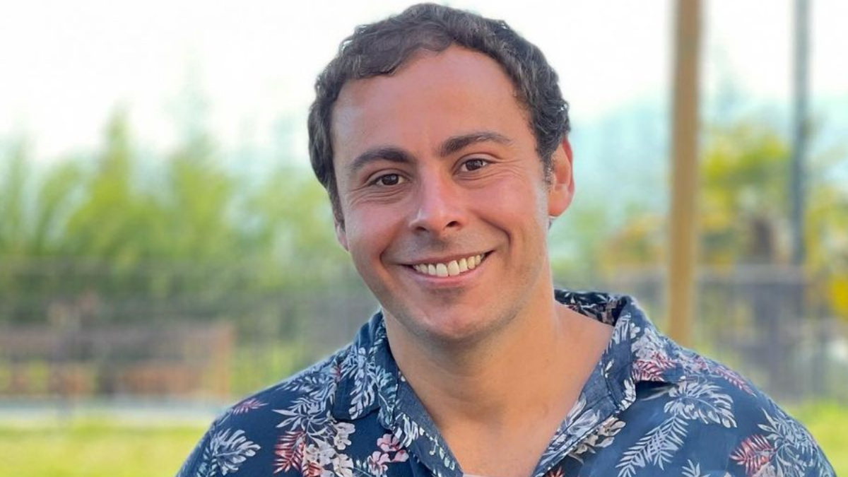 ¡Hablamos con Jorgito Parrillero! Único influencer chileno nominado a ...