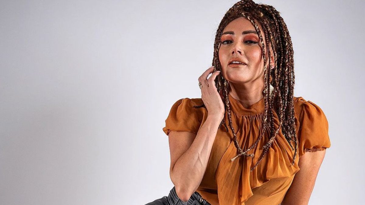 La Rancherita sube coqueta fotito con referencia a Shakira — Radio Corazón