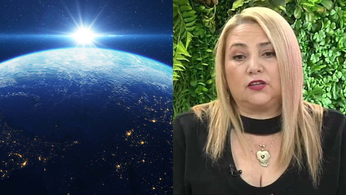 "Tendrán que soltar toda la verdad": Latife Soto dejó la grande con ...
