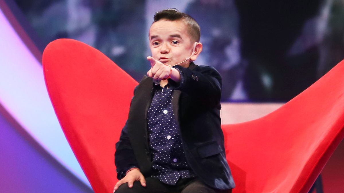 Miguelito revela cómo entró a Morandé con Compañía: "Por bueno para el ...