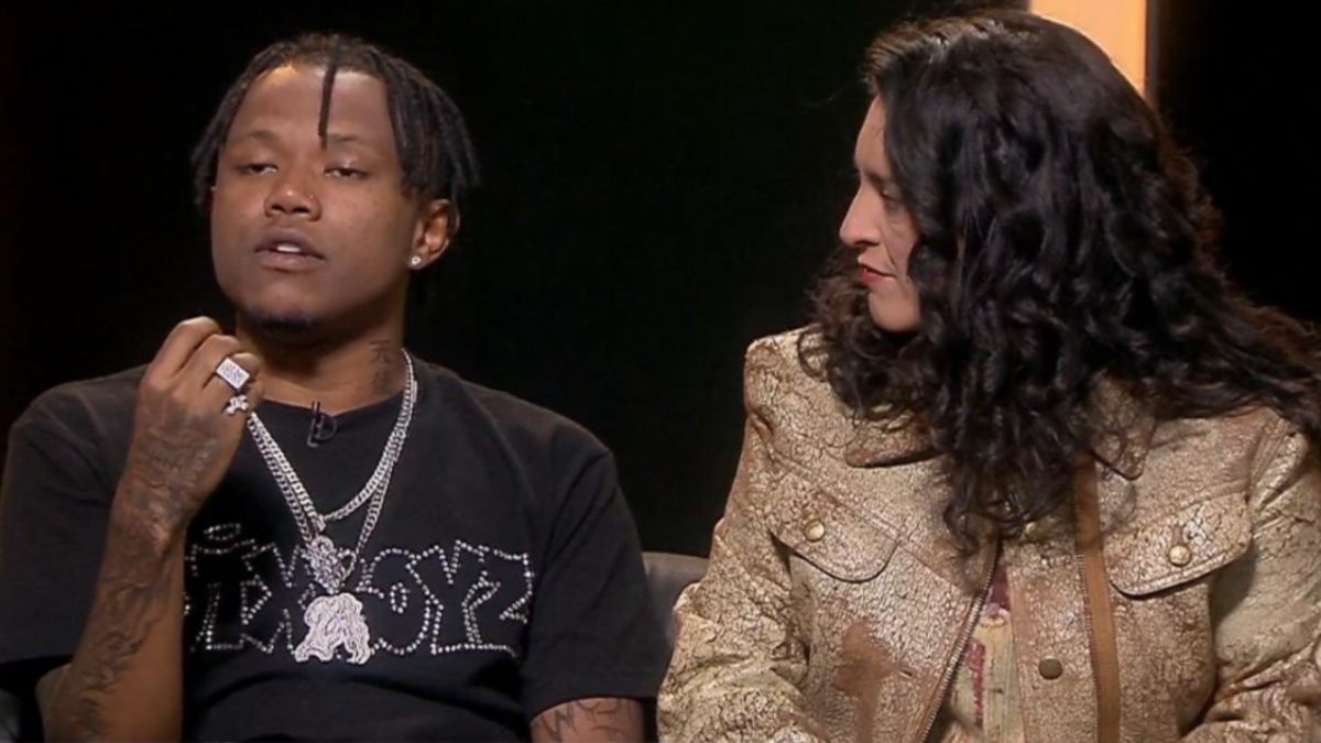 Mamá de Polimá Westcoast: "Antes no le daban el valor que él merecía ...