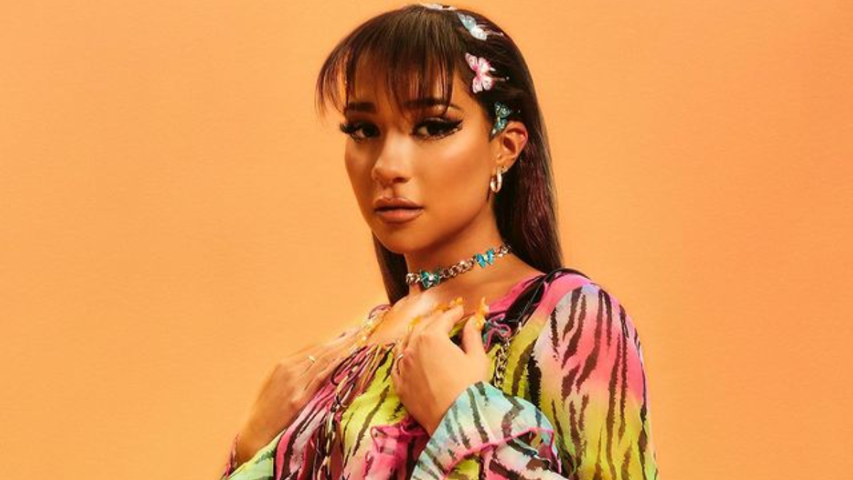 Princesa Alba llega con todo en su Gira Verano 2023 — Radio Corazón