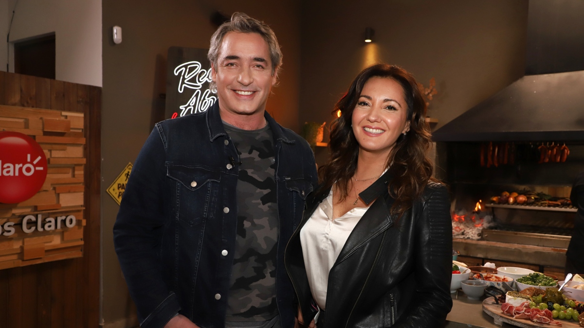 Priscilla Vargas se sincera sobre su relación con José Luis Repenning — Radio Corazón