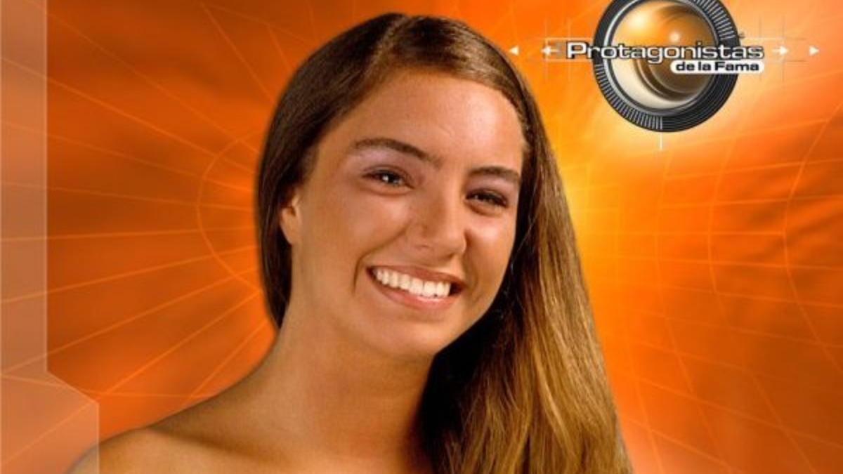¡A 20 años del primer reality chileno! Así luce la flamante ganadora de ...