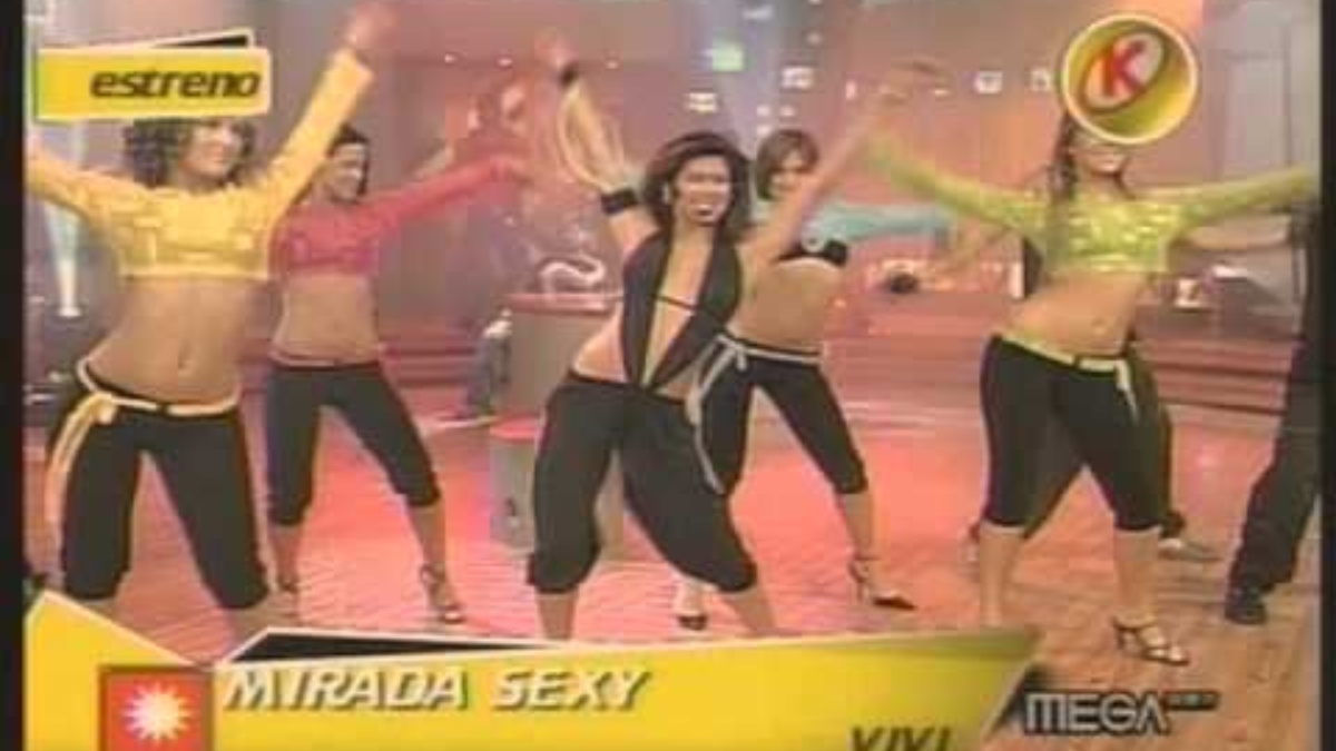 ¿Qué es de Vivi Rodrígues?: Así luce ahora la ex Mekano — Radio Corazón