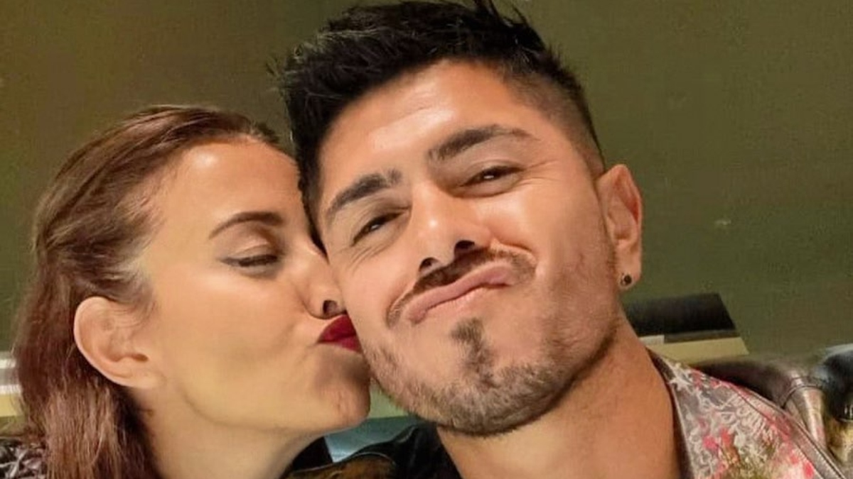 Yamila Reyna rompe el silencio tras rumores de infidelidad: "Afecta" — Radio Corazón