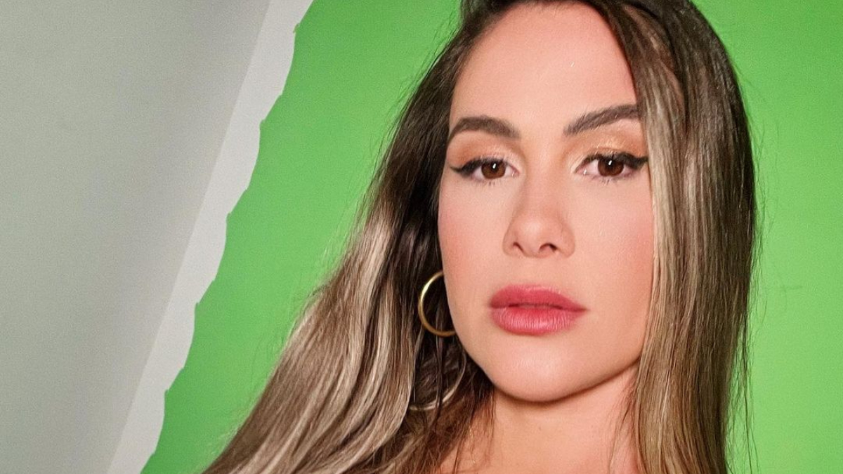 El fuerte relato de Laura Prieto sobre la farándula antigua: "Cómo ...