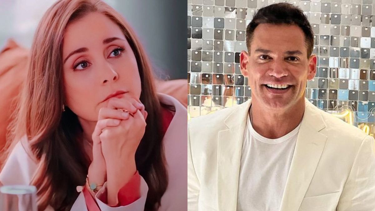 "Llegaba todos los días llorando a mi casa": Actriz mexicana acusa de ...