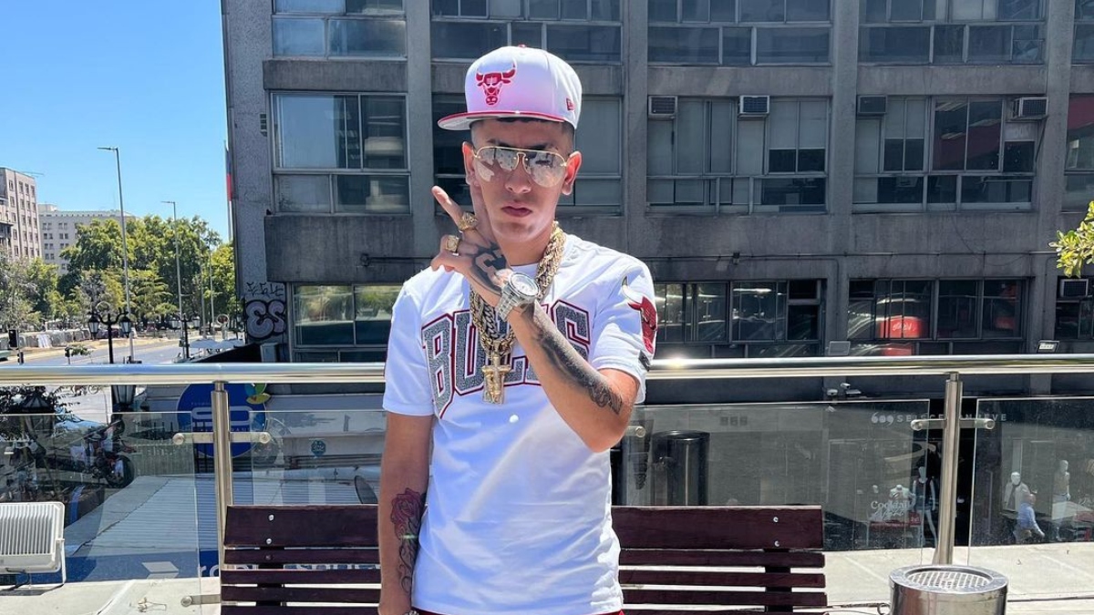 "No aportan con ni una hue...": El Jordan 23 y su descargo tras quedar ...