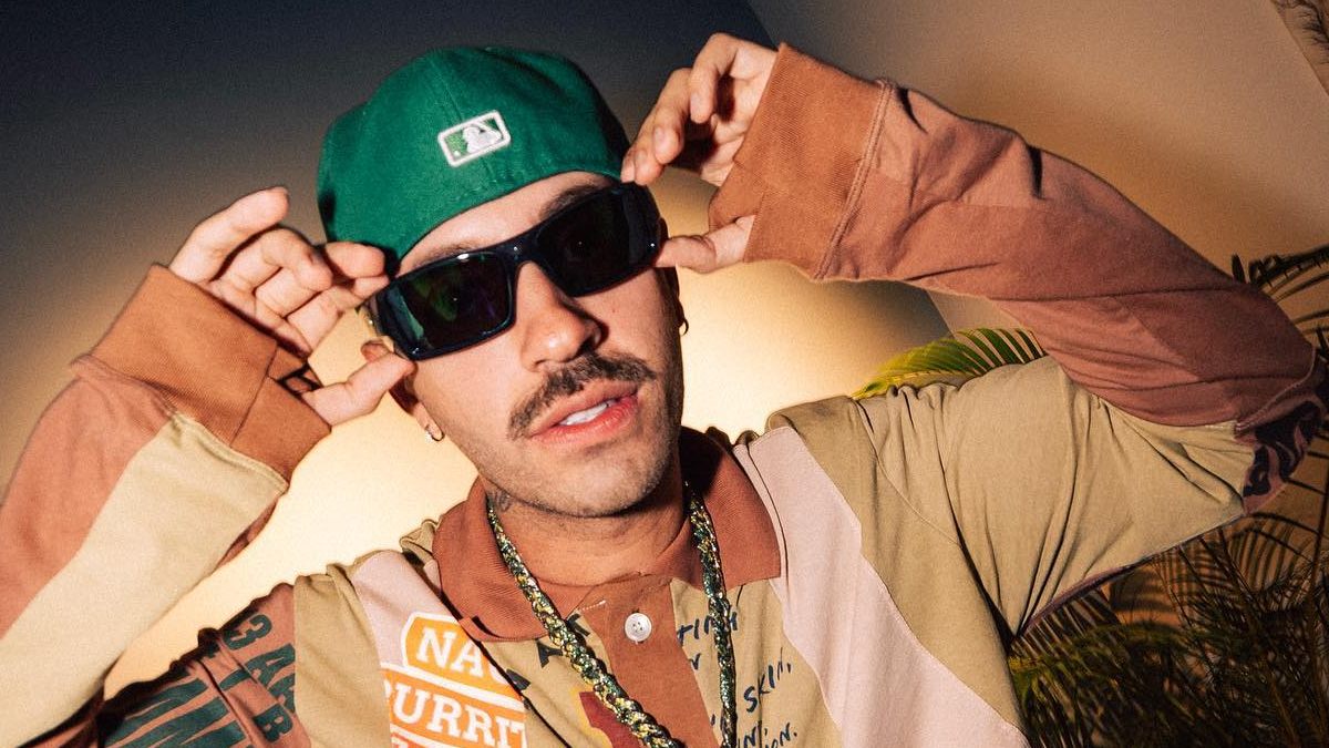 Feid en Chile: ¿Quedan entradas para sus conciertos? — Radio Corazón