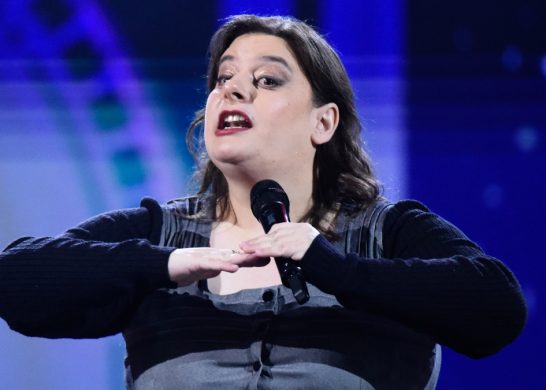 Laila Roth Archivos — Radio Corazón