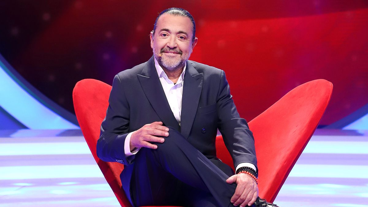 Leo Caprile se confiesa sobre la TV antigua: "Vi nepotismo, prepotencia ...