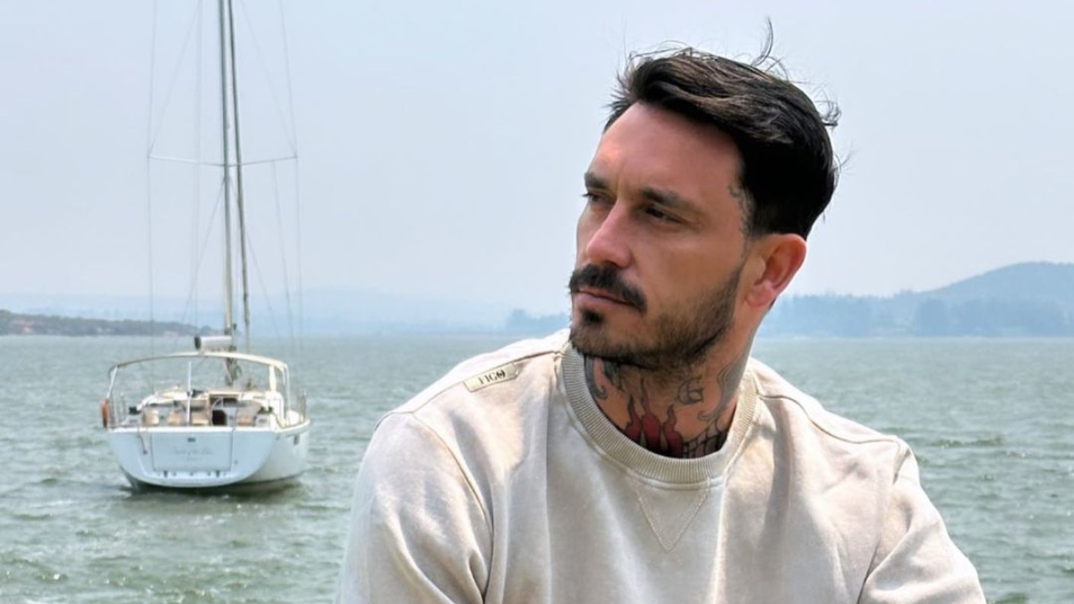 Así reaccionaron los seguidores de Mauricio Pinilla ante su retoque ...