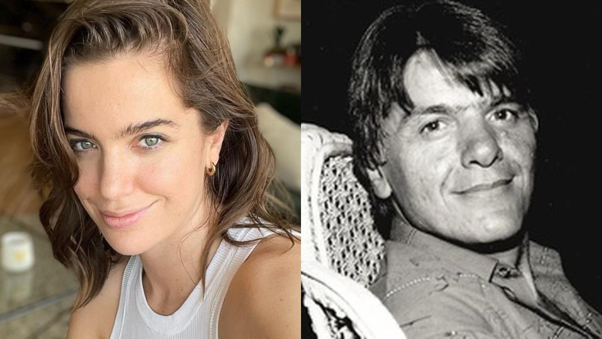 Millaray Viera y por qué no habla de su padre: "Hay mucha gente que no ...