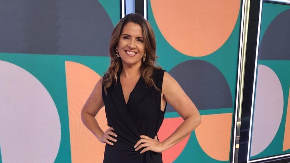 ¡Por una mala experiencia!: Monserrat Álvarez admite que rechazó la ...