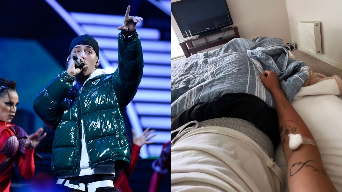 Pailita cuenta la firme tras llegar a urgencias: ¿Qué pasará con sus ...