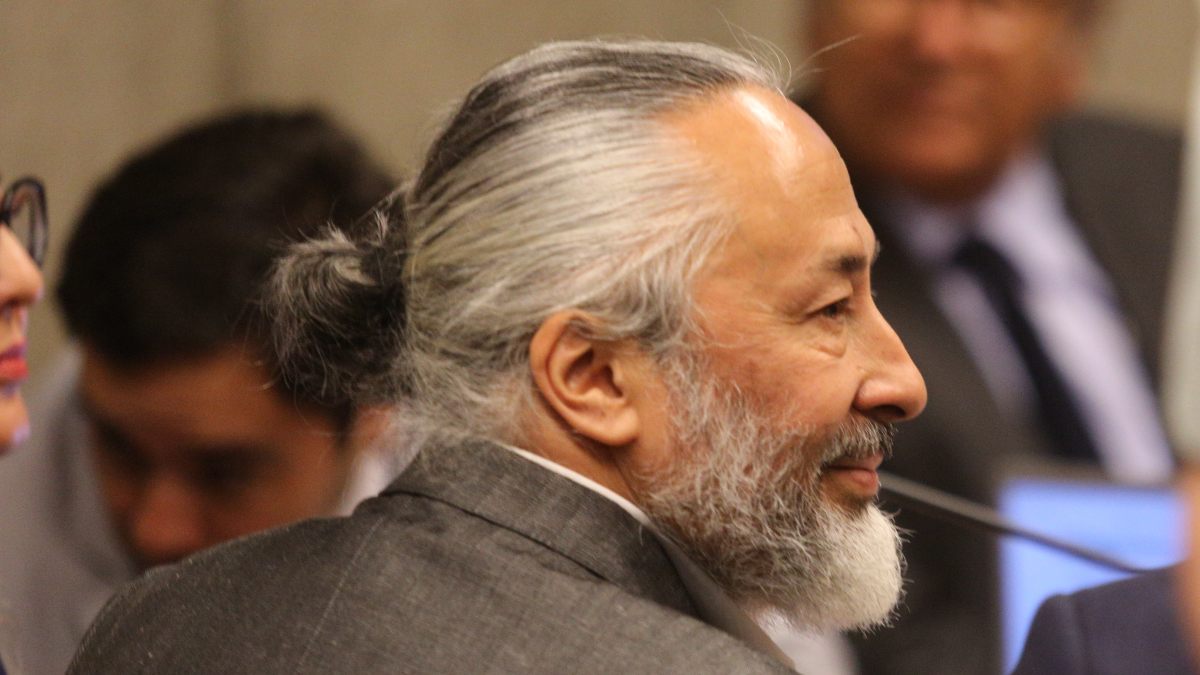 Se filtra audio nuevo de Parived que involucraría a famoso actor ...