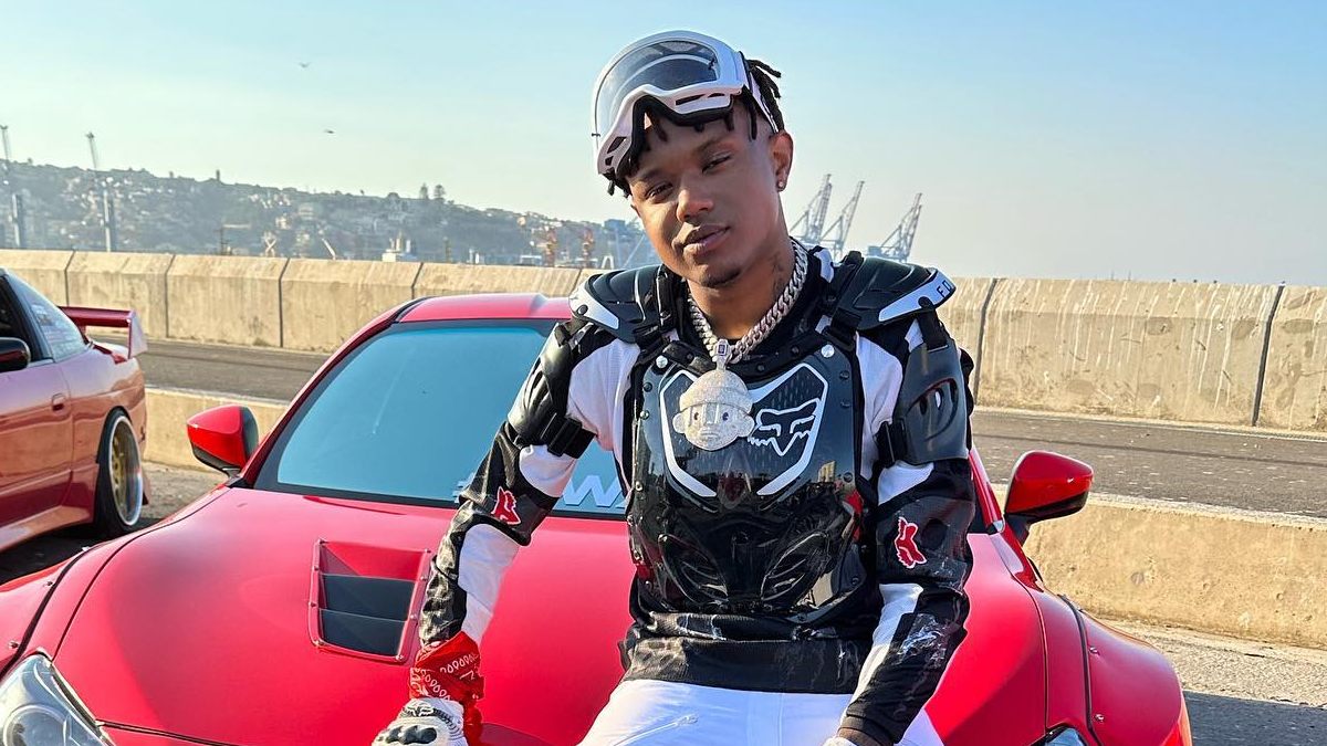 Polimá Westcoast parte con todo el año con su nuevo éxito "Tú me ...