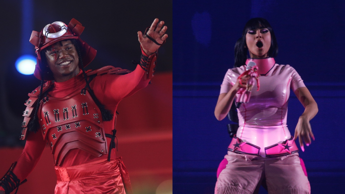 "Quería subir": Polimá Westcoast cuenta la firme sobre el por qué no ...