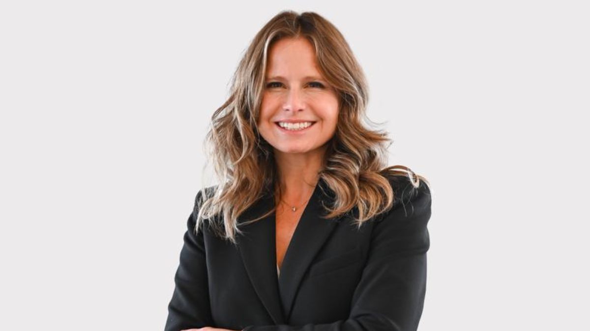 Confirman que Soledad Onetto vuelve a Canal 13 tras 12 años — Radio Corazón