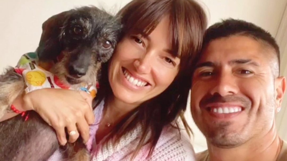 ¿Lo perdonó? Yamila Reyna aún podría estar en una relación con Diego Sánchez — Radio Corazón