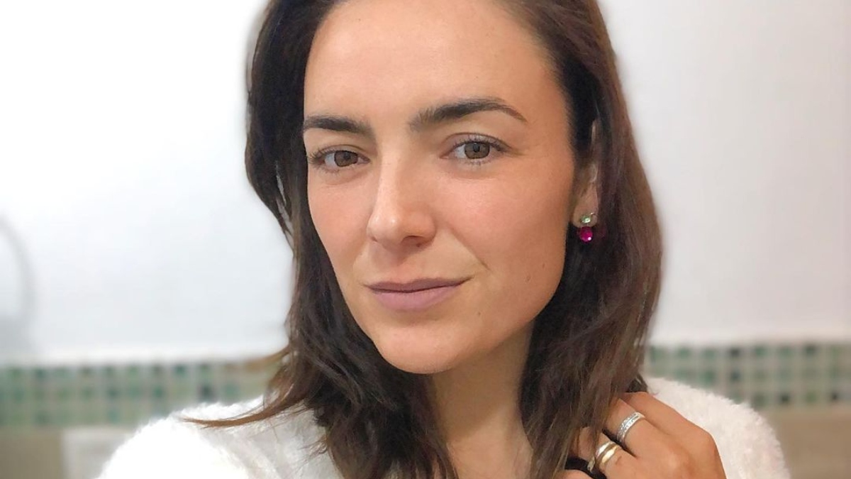 Janis Pope se sinceró sobre como se siente al regresar a la televisión en "Aquí se Baila ...