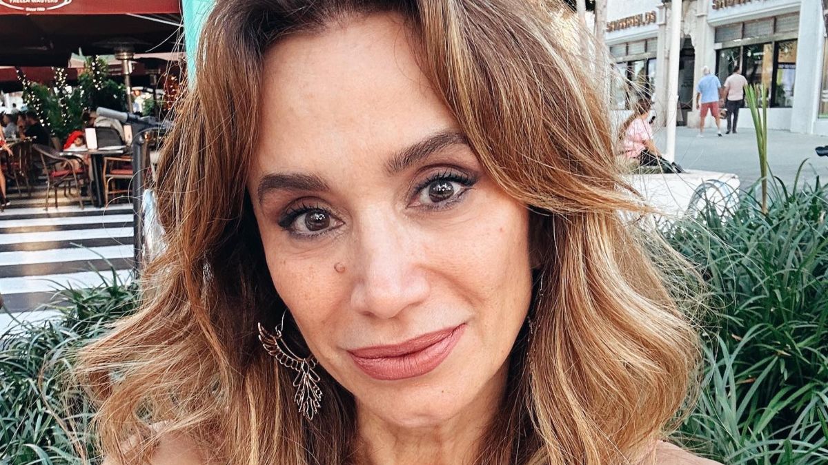 "Que mujeraza": Alejandro Fosalba y los coquetos bikinazos que ...