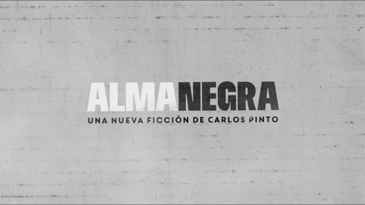 Alma Negra: ¿Cuándo se estrena el nuevo programa de Carlos Pinto ...