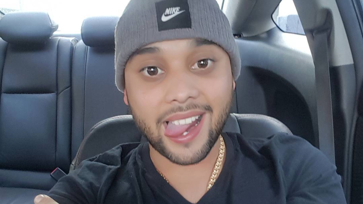 Dash se emociona al recordar la muerte de Cangri: "Lo perdí sin poder ...