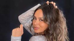 "Eres un ángel": Jhendelyn Núñez eleva la temperatura con sensual bikini rojo — Radio Corazón