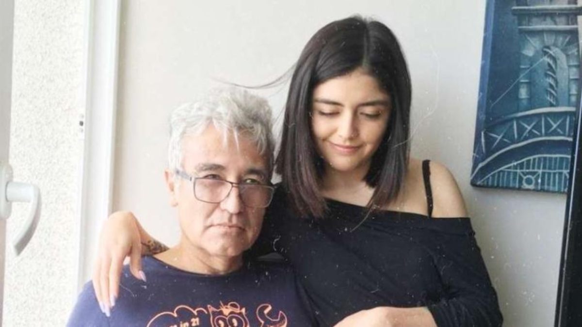 "Nunca me defendí por miedo": Ex polola de Jorge González lo funa en redes sociales — Radio Corazón