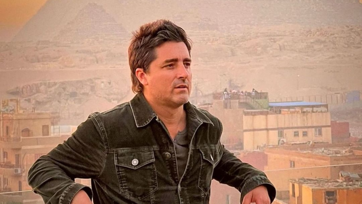 "Casi me morí": Jorge Zabaleta cuenta la firme sobre lo que llegó a ...