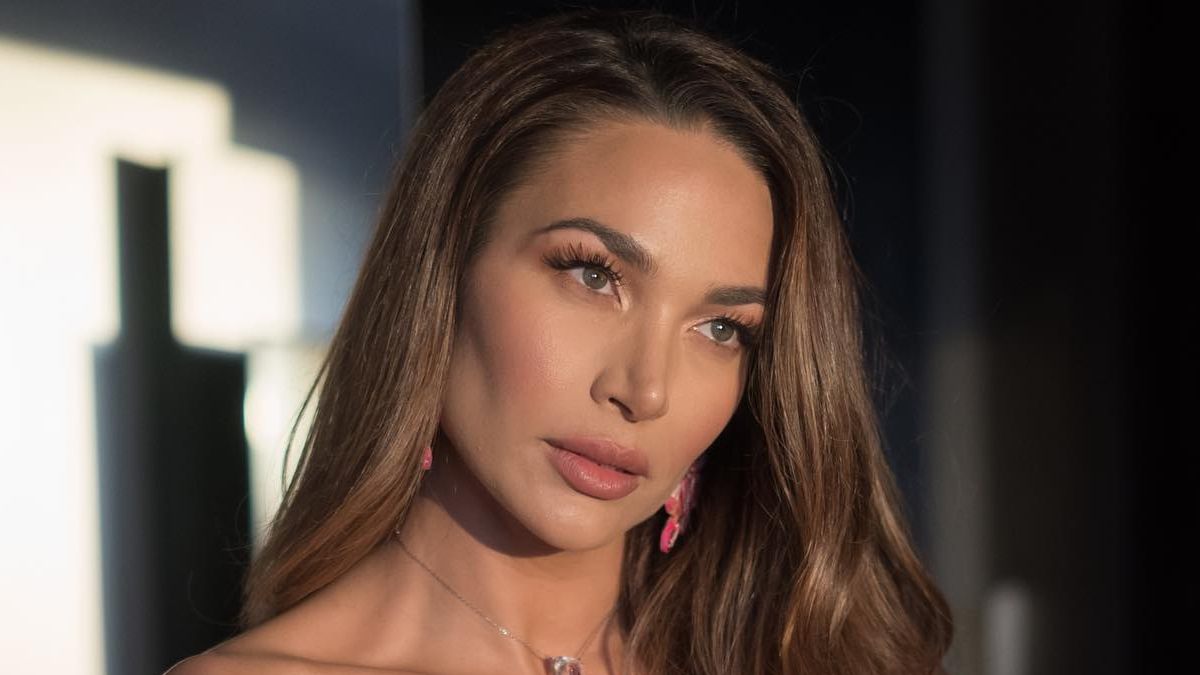 "No te preocupes por los desamores": Con este mensaje Lisandra Silva ...